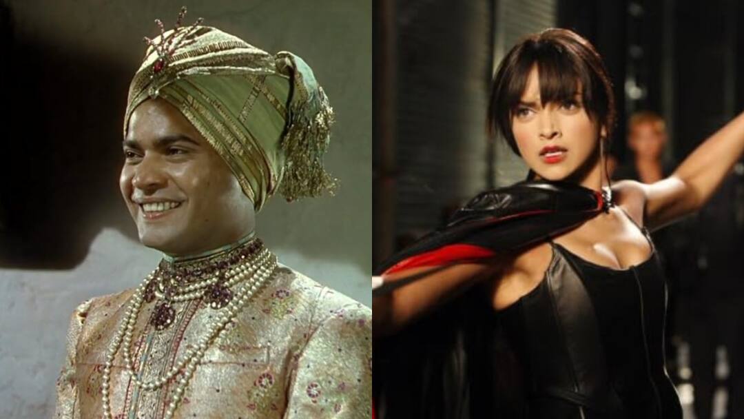 Deepika Padukone Gets Hollywood Walk of Fame Star, But Sabu Dastagir Was the First Indian Honoree