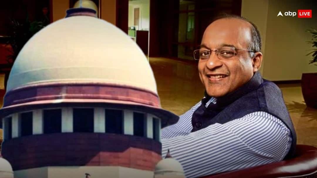 Supreme Court refuses to hear HDFC Bank CEO Sashidhar Jagdishan plea seeking to quash Lilavati ...