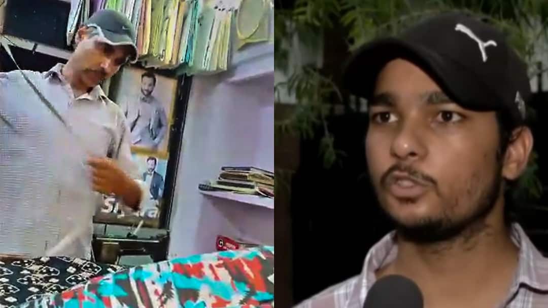 Udaipur Files Controversy Statement of Yash Sahu son of tailor Kanhaiya lal | 'उदयपुर फाइल्स ...