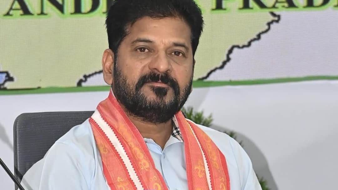 BC Reservation Telangana Cabinet Approves 42% Quota For Backward Classes In Local Bodies