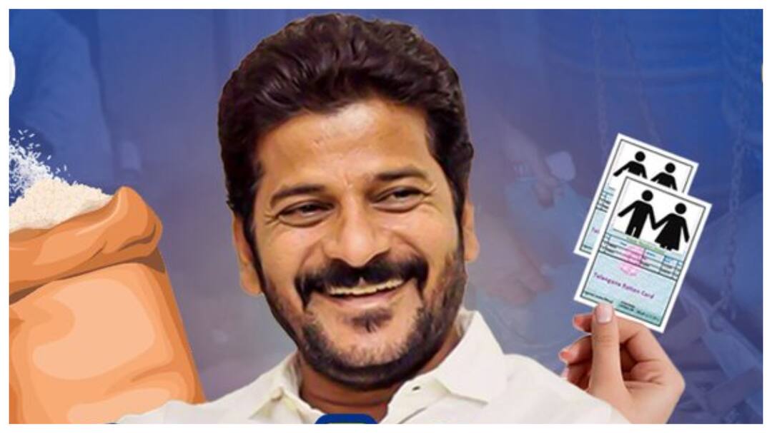 Telangana Ration Card: తెలంగాణలో రేషన్ కార్డుల పండగ! సోమవారం నుంచి ...