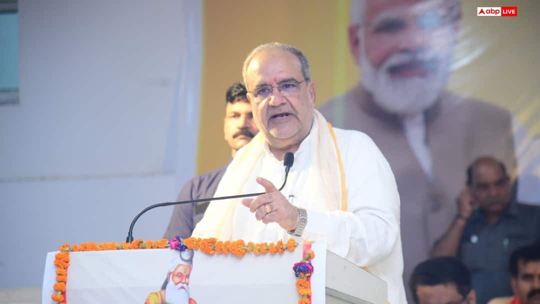 भूपेन्द्र चौधरी का बड़ा दावा, छांगुर बाबा पर सख्त एक्शन, कांवड़ यात्रा ...