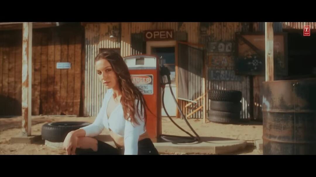 Hollywood Star Ana K Cruz Teams Up With Gagan Kokri As Punjabi Music Crosses Borders