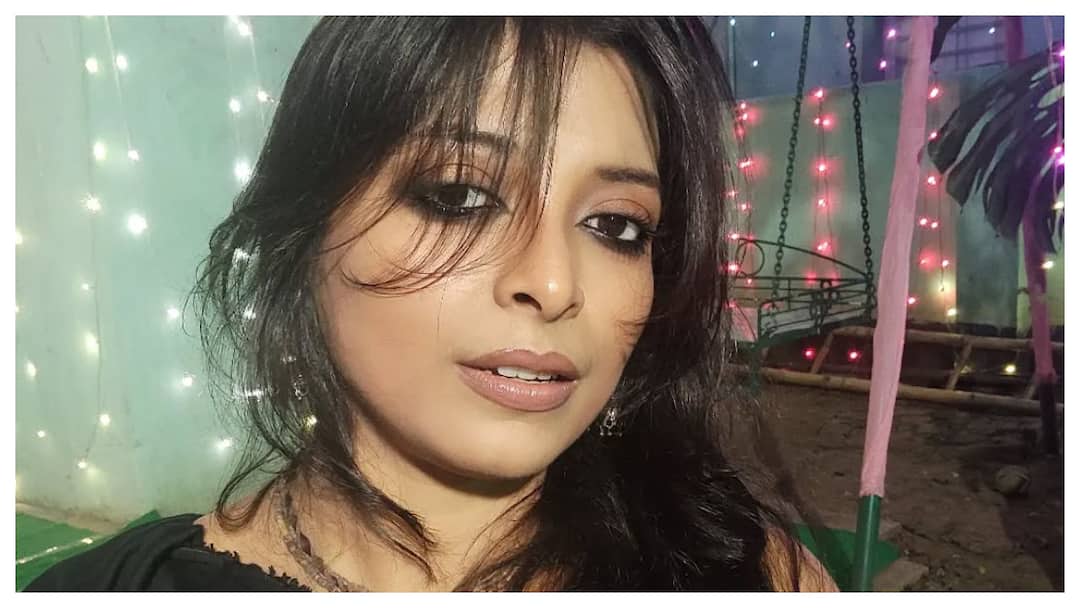 Bengali Actor Sumi Har Choudhry Rescued After Being Found Wandering In Distressed State