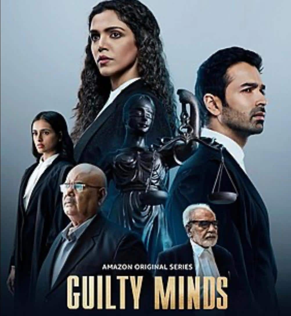 10 Must-Watch Courtroom Drama Series And Where To Stream Them