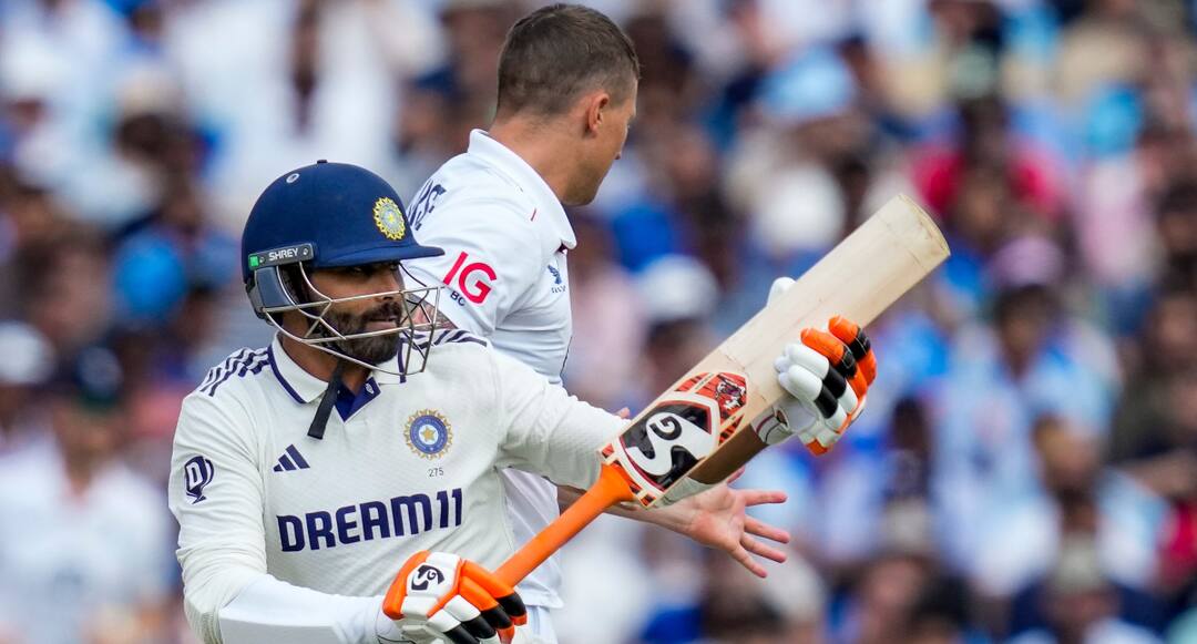 Gautam Gambhir Lauds Ravindra Jadeja's Impact, Hits Back At Critics