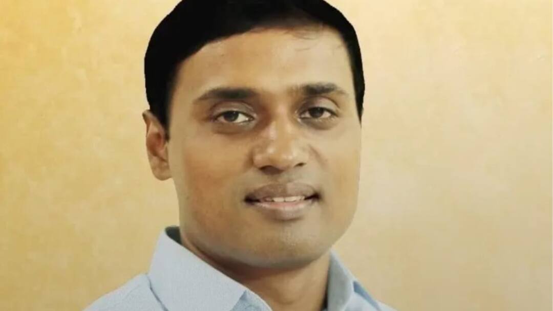 YSRCP MP Midhun Reddy Arrested In Rs 3,200-Crore Andhra Liquor 'Scam'