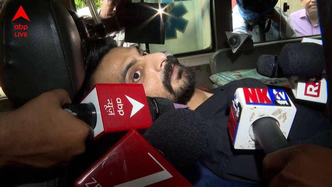 Patna Hospital Shootout: 'কলকাতায় বান্ধবীর সঙ্গে দেখা করতে এসেছিলাম, ভাই কেন খুন করেছে জানি না ...