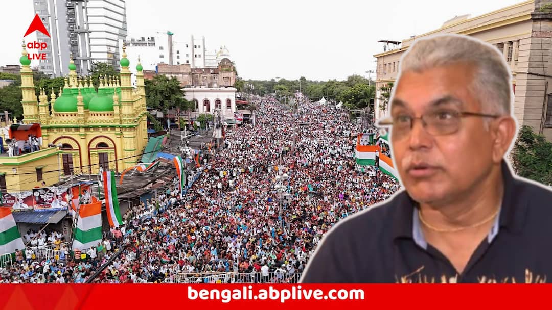 Dilip Ghosh: ২১ জুলাই সকালেই দিলীপ ঘোষের বাক্যবাণ, এবার নিশানায় কে? বলে দিলেন 'এটাই শেষ ...