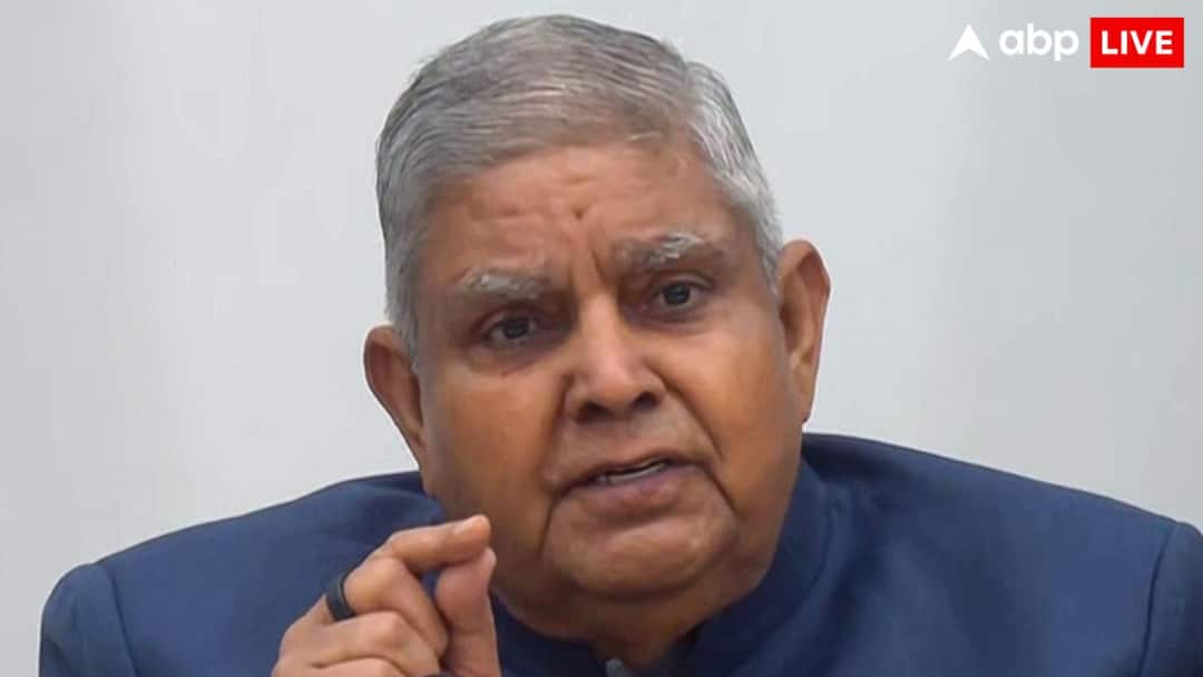 Vice President Election: How Does NDA Tally Fare As Dhankhar's Resignation Sets VP Race In Motion?