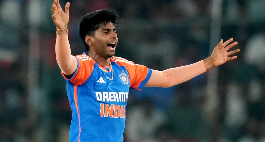 Injury Storm Hits Indian Cricket: 3 Players Undergo Surgery, RCB ...
