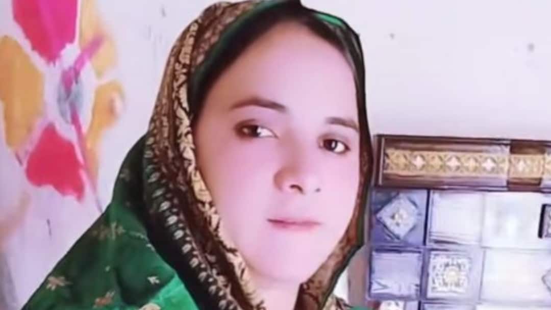 Pakistani TikTok star Sumeera Rajput found dead, daughter says ‘she was ...
