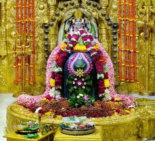 Shrawan 2025: શ્રાવણના પ્રથમ સોમવારે મંદિરોમાં શ્રદ્ધાળુનું ઘોડાપુર, હર ...