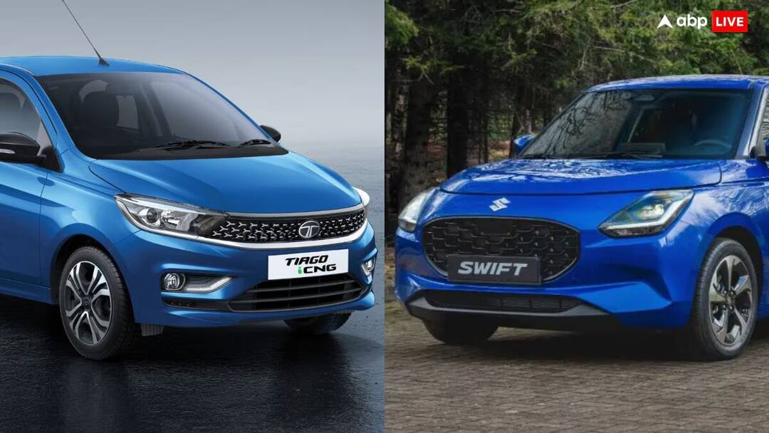 Tata Tiago vs Maruti Swift: 7 लाख रुपये से कम बजट में कौन-सी कार खरीदना ...
