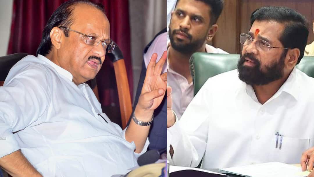 Manikrao Kokate and Ajit Pawar: माणिकराव कोकाटेंनी चेंबरमधून बाहेर पडताना सर्व आशा सोडल्या, पण ...