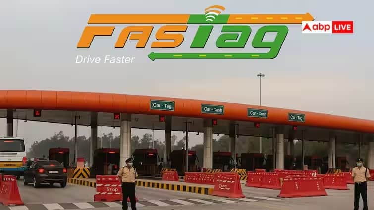 Fastag Rule : ১৫ টাকায় টোল প্লাজা পার, আপনাকে শুধু করতে হবে এই কাজ ...