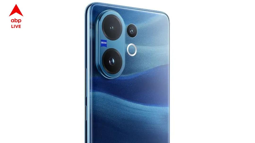 Vivo Phones: ভারতে আসছে ভিভো ভি৬০ ৫জি ফোন, কবে লঞ্চ? কেনার আগেই জেনে ...