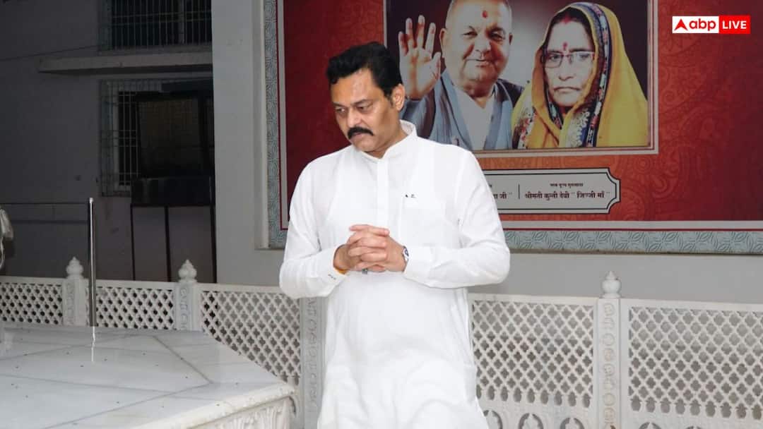 Sanjay Pathak: मुश्किल में BJP विधायक! 443 करोड़ की वसूली का शिकंजा ...