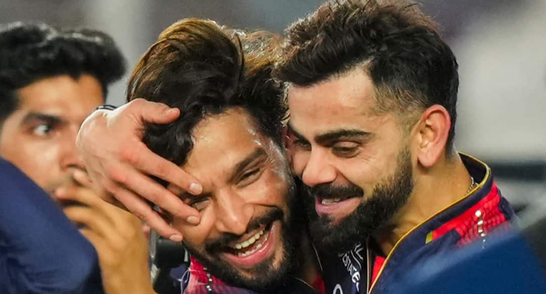 Inactive SIM Card Turns Rajat Patidar's Life Upside Down