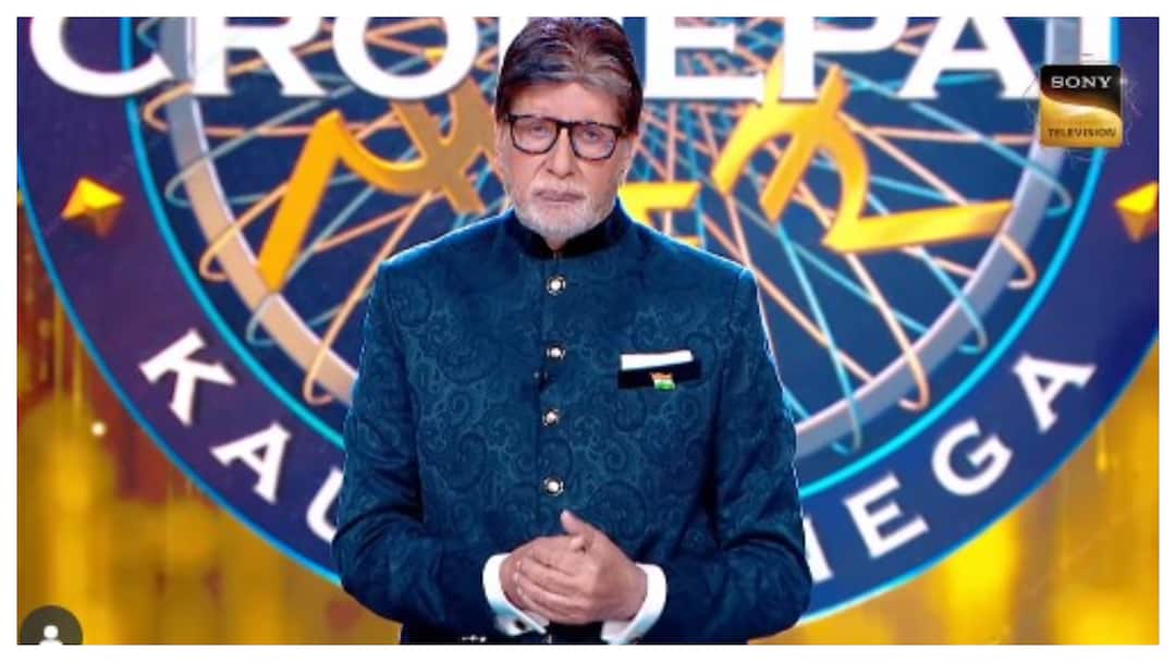 KBC 17: New Rules, Bigger Money, And Added Challenge Before Hot Seat On ...