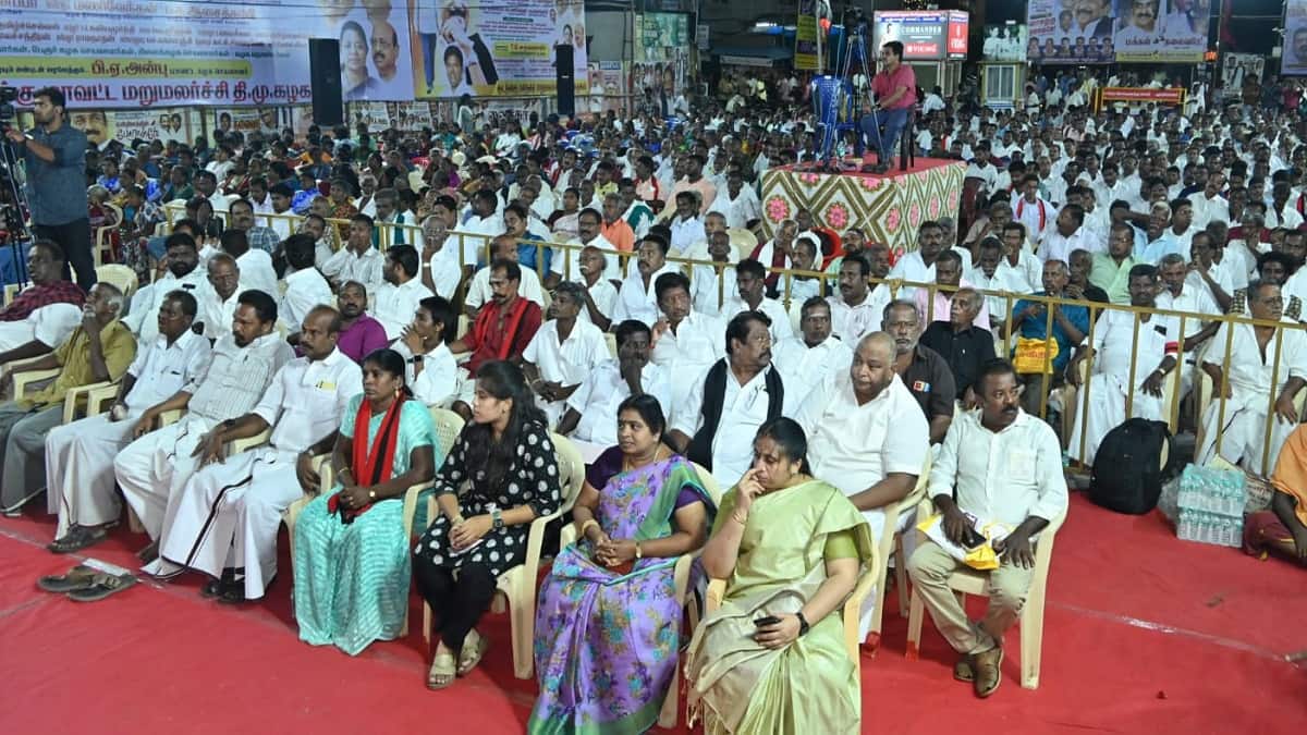 எங்கள் குடும்பம் தியாக குடும்பம்... இன்னும் தியாக செய்ய தயாராக உள்ளோம் ...