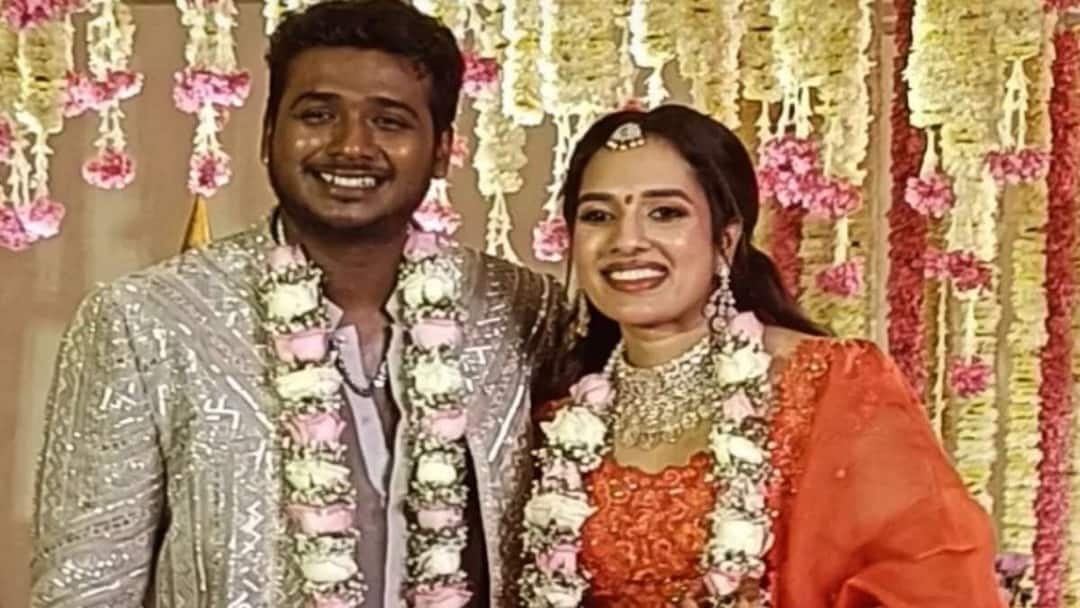 Rahul Sipligunj Engagement: సడన్‌గా సింగర్ రాహుల్ సిప్లిగంజ్ ఎంగేజ్మెంట్ - అమ్మాయి ఎవరో తెలుసా ...