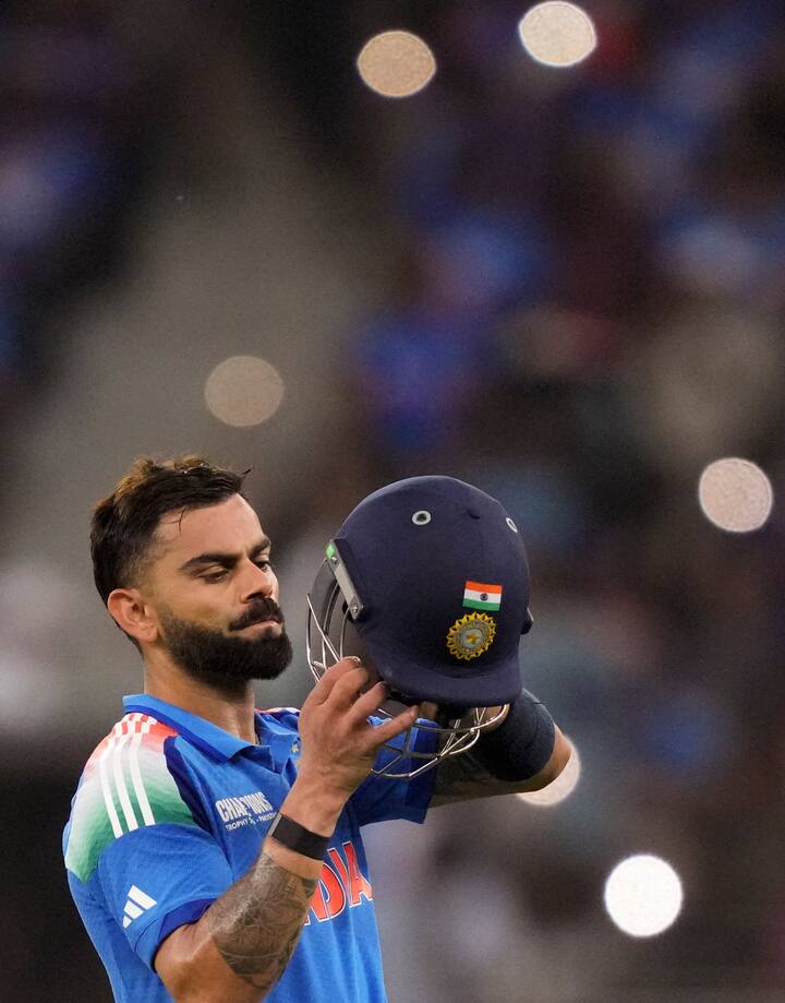 Avneet kaur-Virat Kohli : बस प्यार मिलता रहना चाहिए...; विराट कोहलीच्या ...
