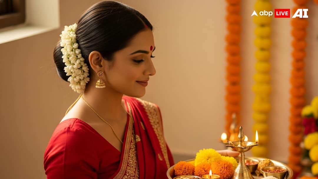 Hartalika Teej 2025 — Know What To Offer, Puja Rituals, And More About This Auspicious Fast