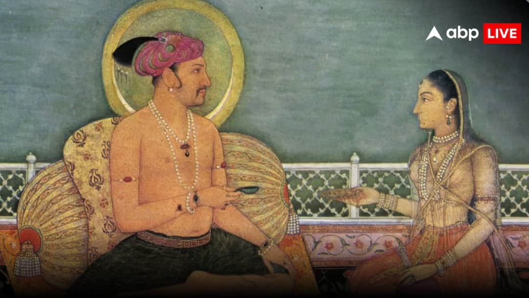 Noor Jahan Story: मुगल काल की वो बेगम, जिसने तोड़ी हरकम की परंपरा ...