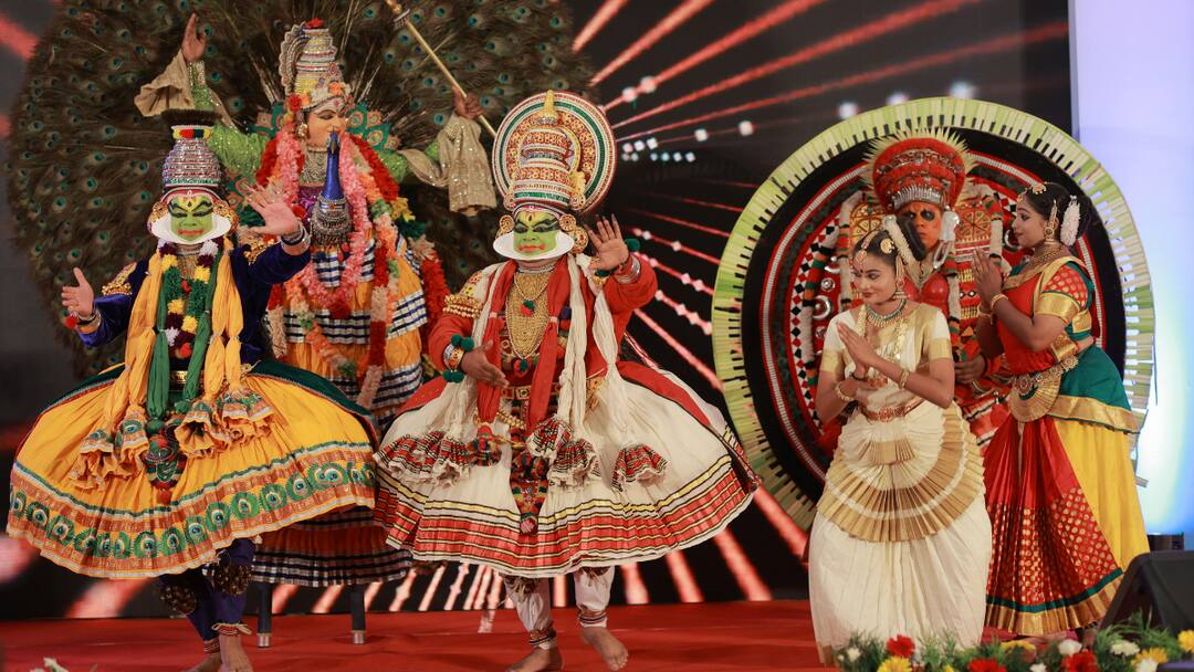 Onam 2025: 6 Mesmerising Classical Dance Forms Of Kerala That Light Up The Festival