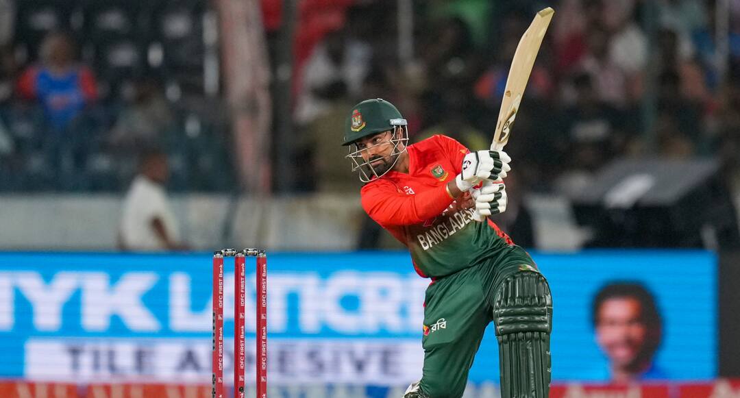 BAN vs HKG Asia Cup 2025 Live Streaming: When And Where To Watch