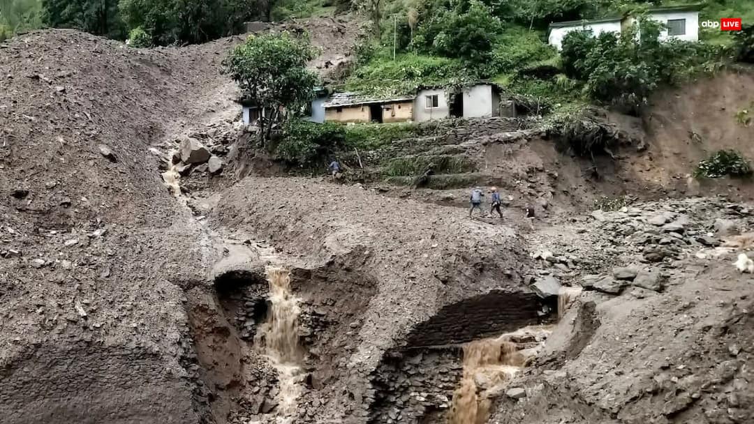 5 More Bodies Found As Uttarakhand Villages Battle Floods And Landslides