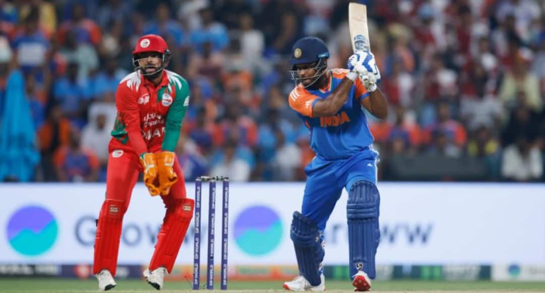 India Attains Mega T20 Milestone, But Pakistan Tops The List