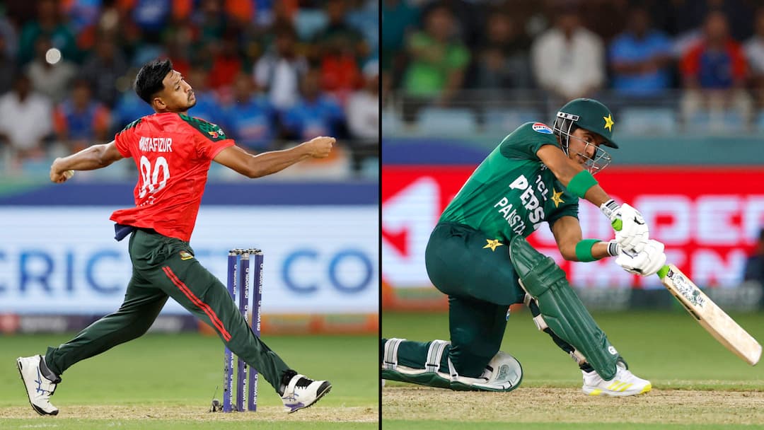 PAK vs BAN Live Streaming: When And Where To Watch Asia Cup Super 4 Clash