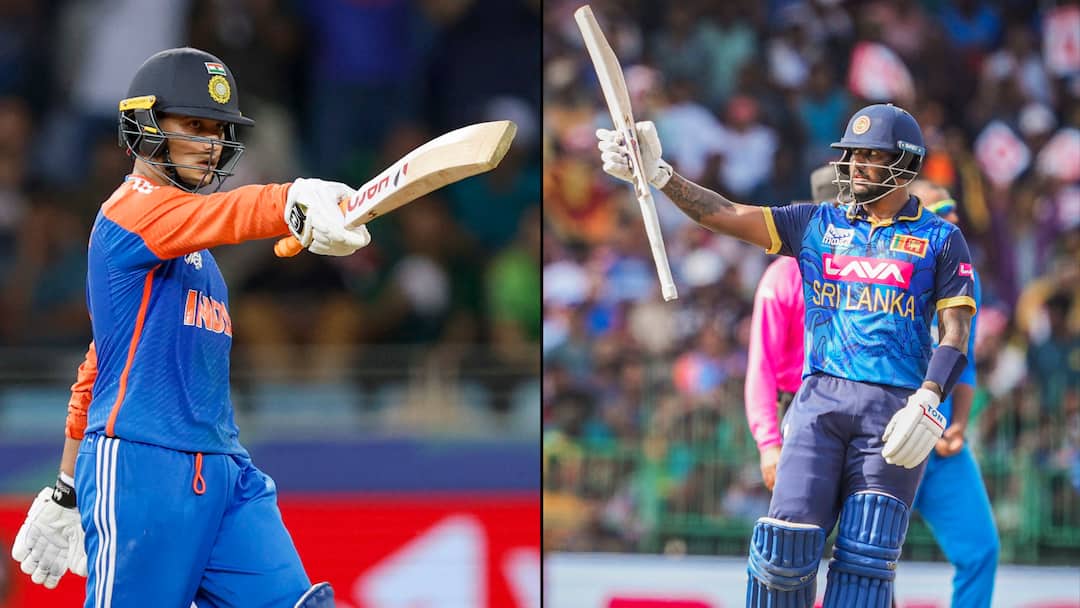 IND vs SL Live Streaming: When And Where To Watch Asia Cup Super 4 Clash