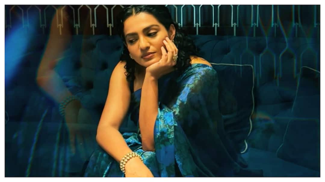 Parvathy Thiruvothu To Star In Hrithik Roshan’s HRX Films Debut Series For Prime Video