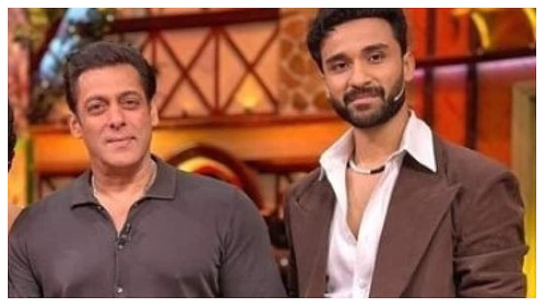 Raghav Juyal Recalls ‘Bhayanakar’ Party At Salman Khan's Farmhouse: 'ATVs, Waterfalls, Horses ...