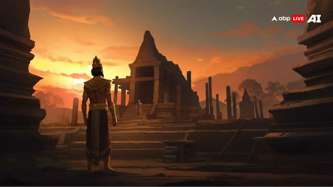 Gupta Period: गुप्त काल को क्यों कहा जाता है भारत का 'स्वर्णिम काल', उस ...