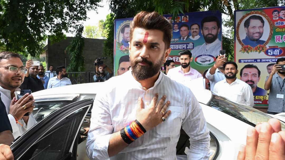 Bihar Elections 2025: Chirag Paswan’s LJP-R To Field These Names Across 29 Seats-Check Purported ...