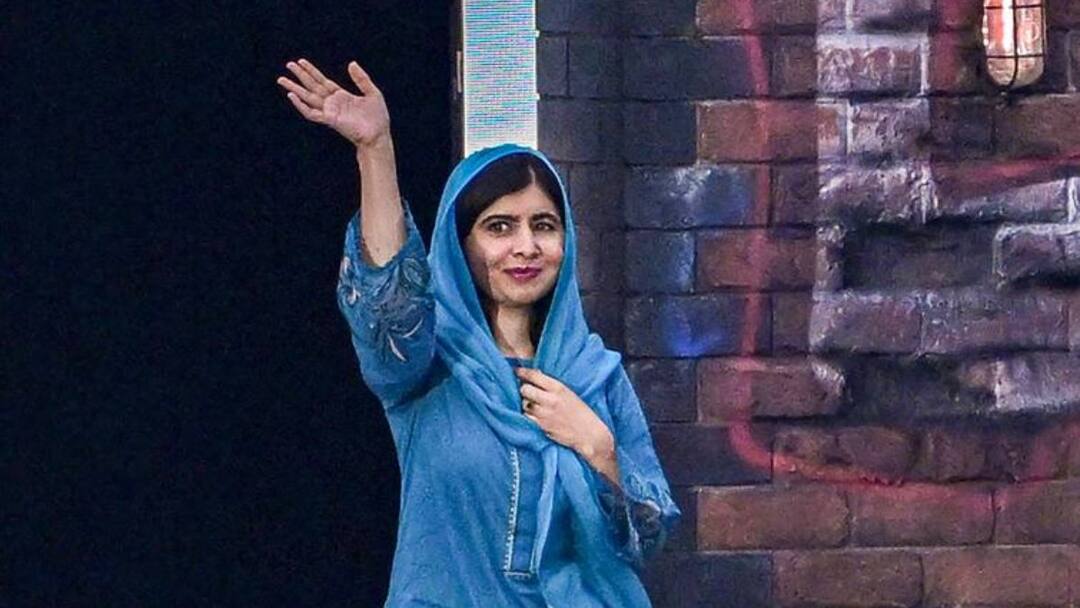 Malala Recalls Taliban Attack Trauma After Smoking Weed: 'Fresh Wave Of ...
