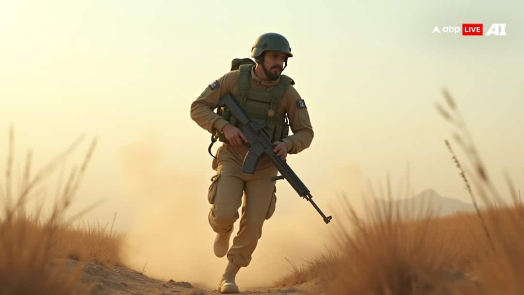 Countries Without Armed Forces: दुनिया के इन देशों पास नहीं है कोई सेना ...