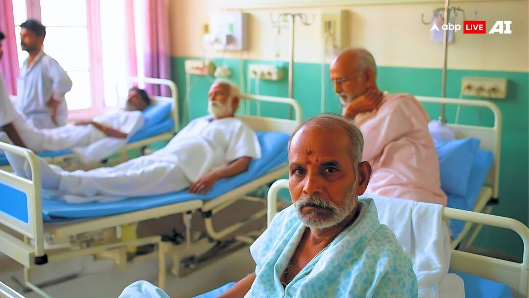 Mysterious Fever: उत्तराखंड में रहस्यमयी बुखार से 15 दिन में 10 लोगों की मौत, स्वास्थ्य विभाग ने ...