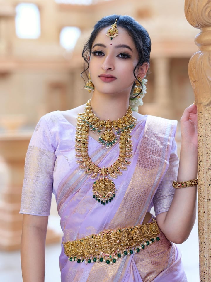 Jaanvi Swarup: హీరోయిన్‌గా కృష్ణ మనవరాలు... మహేష్ బాబు మేనకోడలు ...