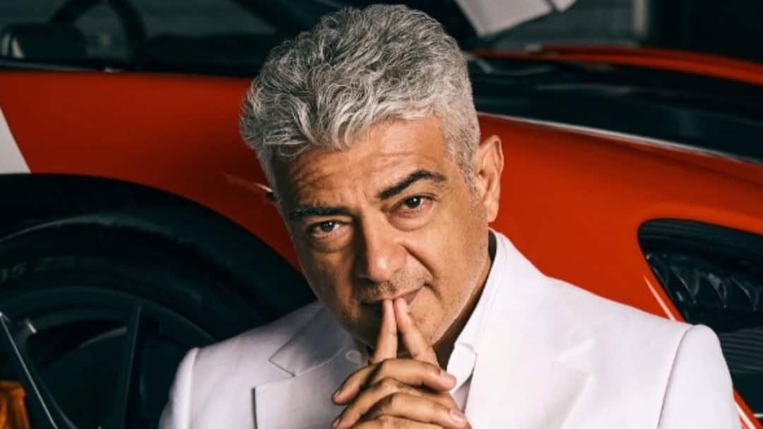 ‘We’re Obsessed With Showing Off Crowds’: Ajith Kumar On Vijay’s Karur ...