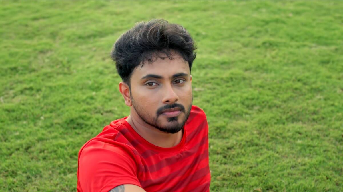 రామరాజు ఊరెళ్తే! టీవీ ప్రసారం Illu Illalu Pillalu Serial Today November ...