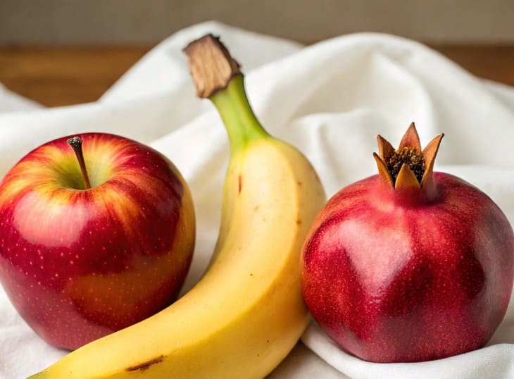 Vitamin B12 Rich fruits : 5 ફળો જે વિટામિન B12 ની ઉણપને કરે છે દૂર ...