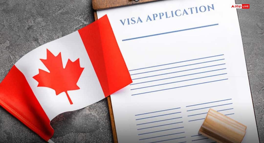 Punjab News: ਕੈਨੇਡਾ ਦਾ ਵਿਜ਼ਟਰ ਵੀਜ਼ਾ ਹੁਣ ਮੁਸ਼ਕਲ; ਅਰਜ਼ੀਆਂ ਦਾ ਬੈਕਲਾਗ 10 ਲੱਖ ਦੇ ਨੇੜੇ, ਪੰਜਾਬ ‘ਚ ...