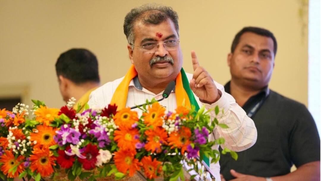 कल्याण-डोंबिवली महानगरपालिका में बीजेपी–शिंदे गुट का गठबंधन टूटना तय ...