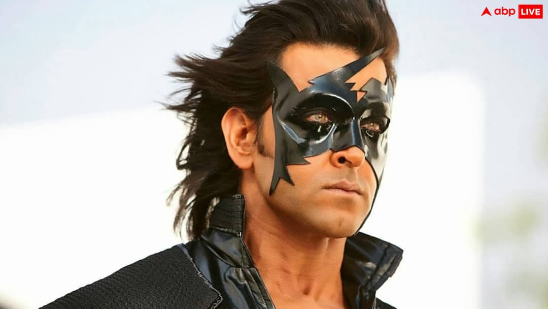 ऋतिक रोशन की कृष 4 में खतरनाक विलेन बनेगा ये एक्टर, इसी साल हुआ है ...