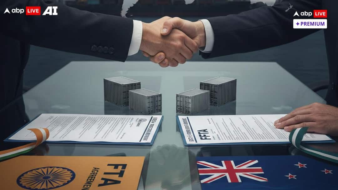 India New Zealand FTA Is A Big Win, But It's Already Ruffling Kiwi ...